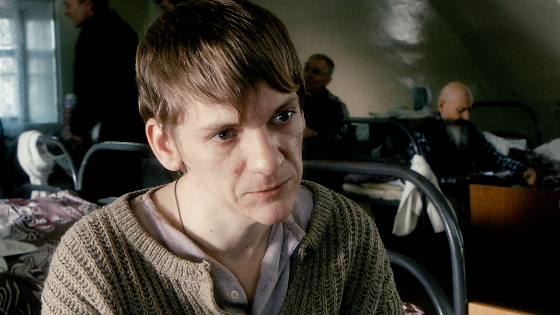 Prime Video: Ward No.6