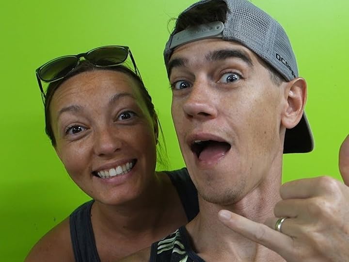 Prime Video: Gilroy Vlogs