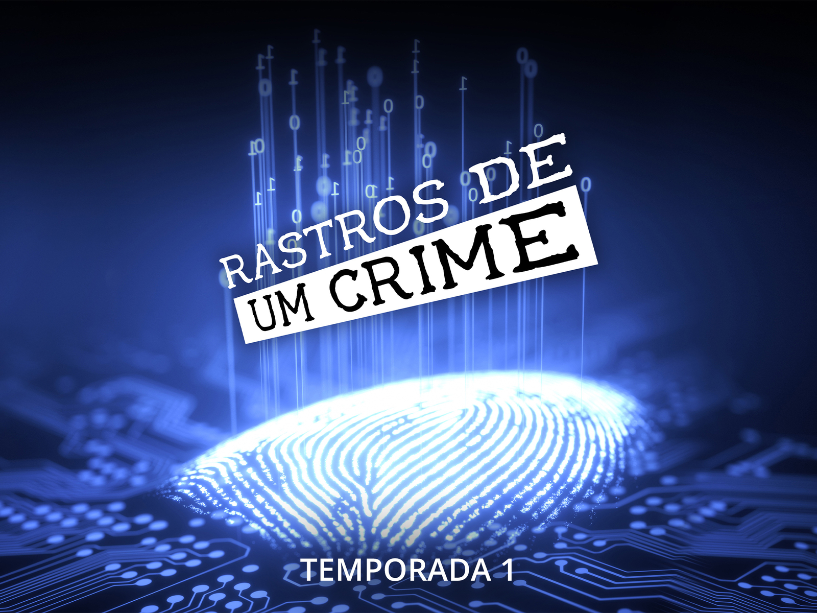 Prime Video: Solved: Extreme Forensics - Season 1