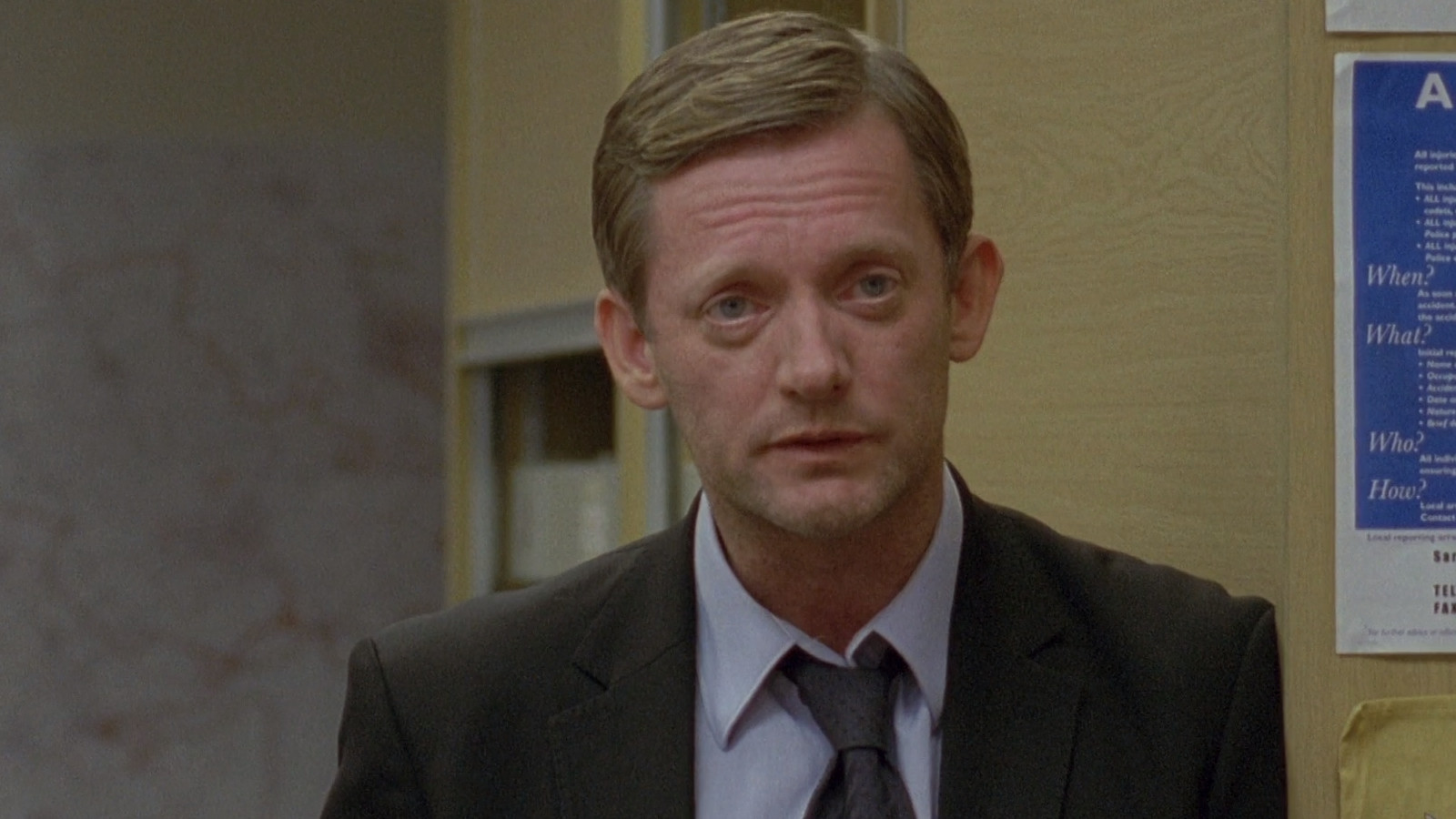 Prime Video: Collision - Season 1