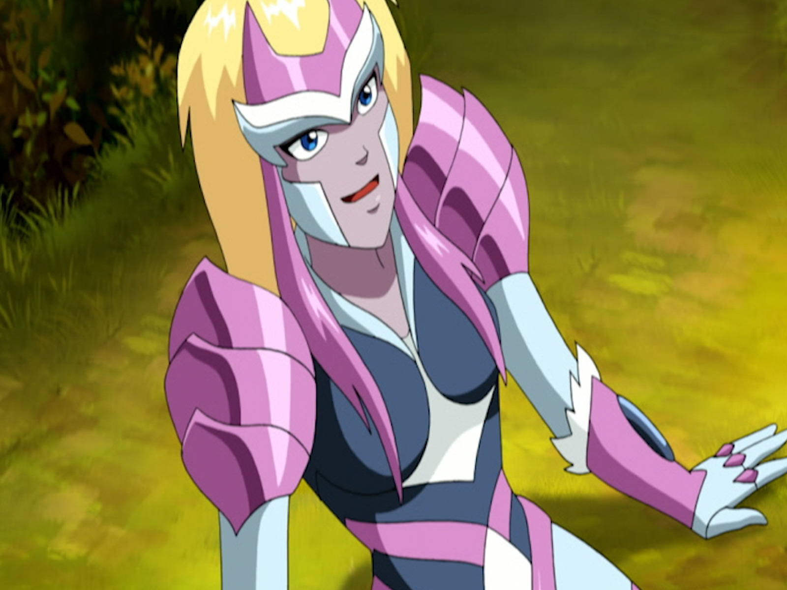 Prime Video: Gormiti