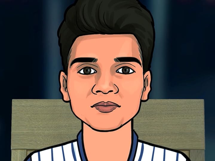 Prime Video: Khooni Monday