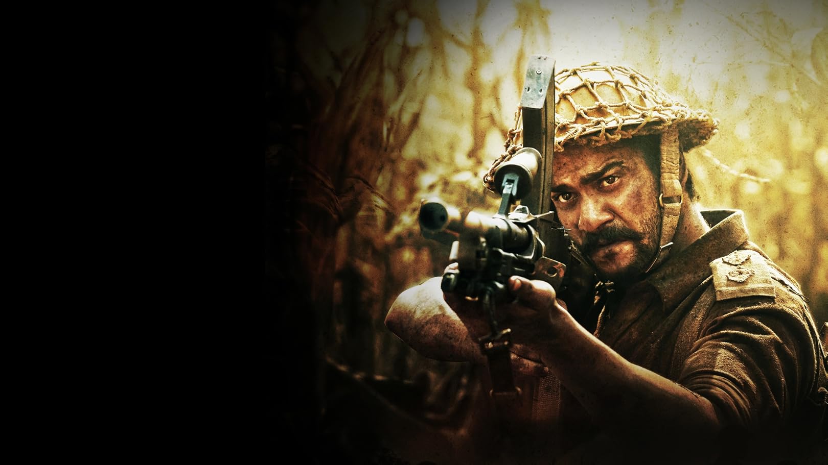 Amazon.de: The Forgotten Army ansehen | Prime Video