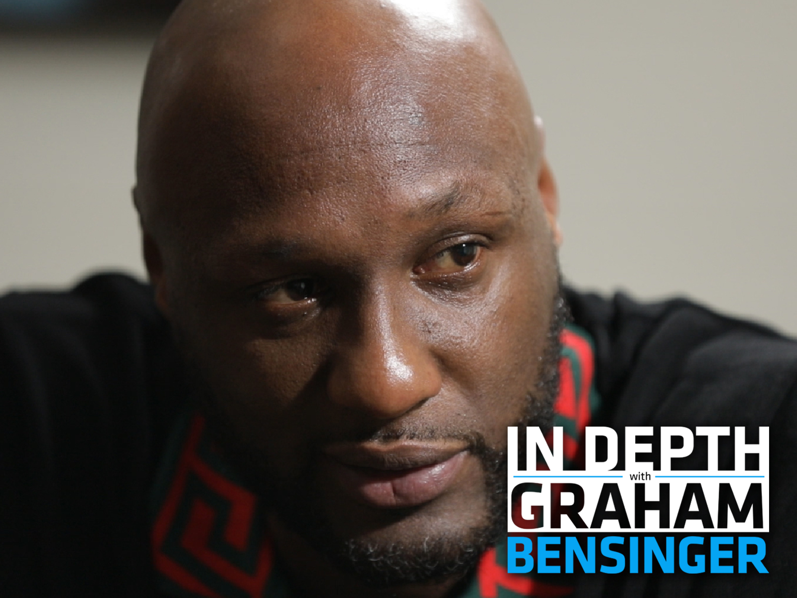 Prime Video: In Depth With Graham Bensinger