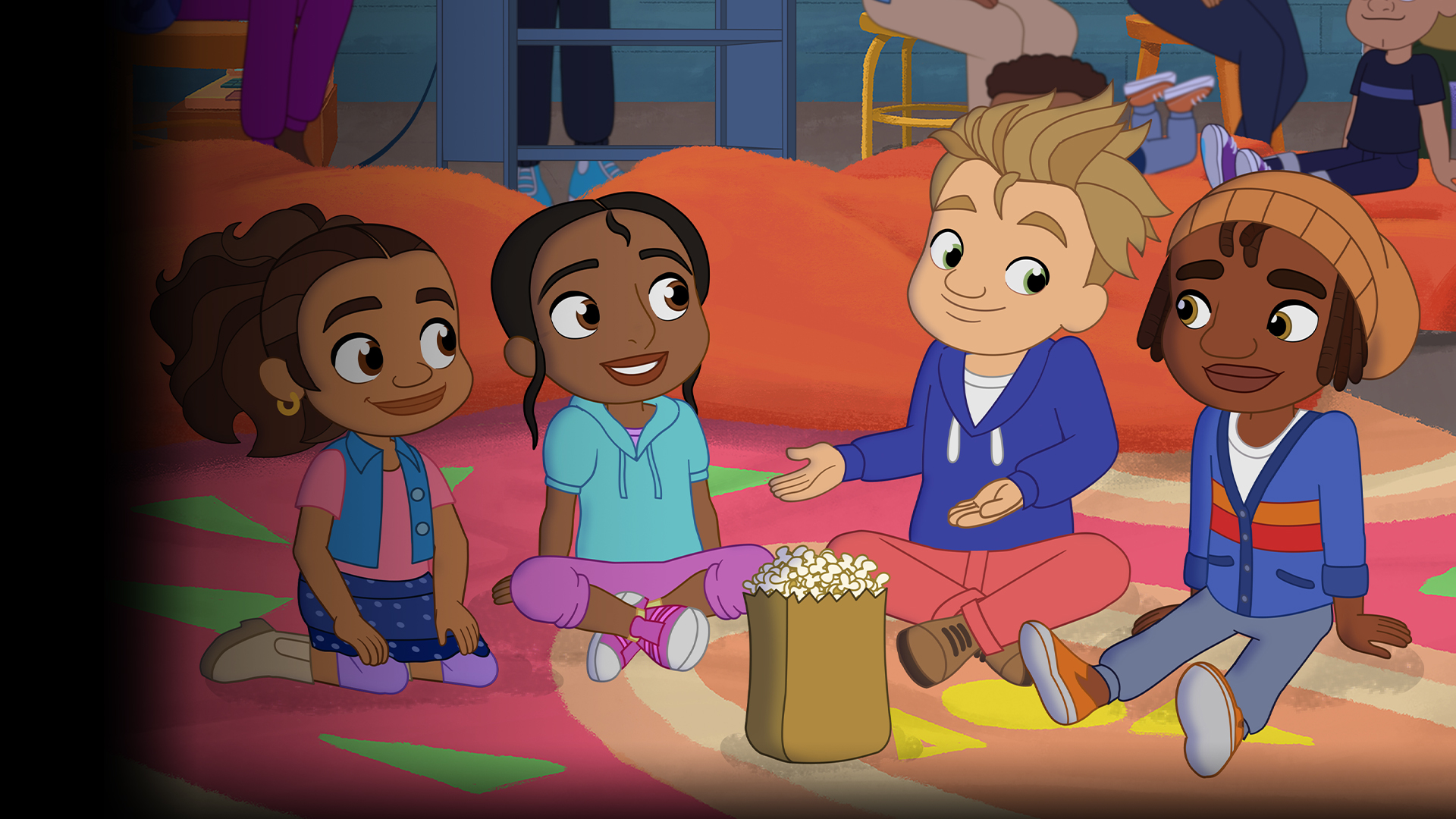 Watch Alma's Way, Volume 1 | Prime Video