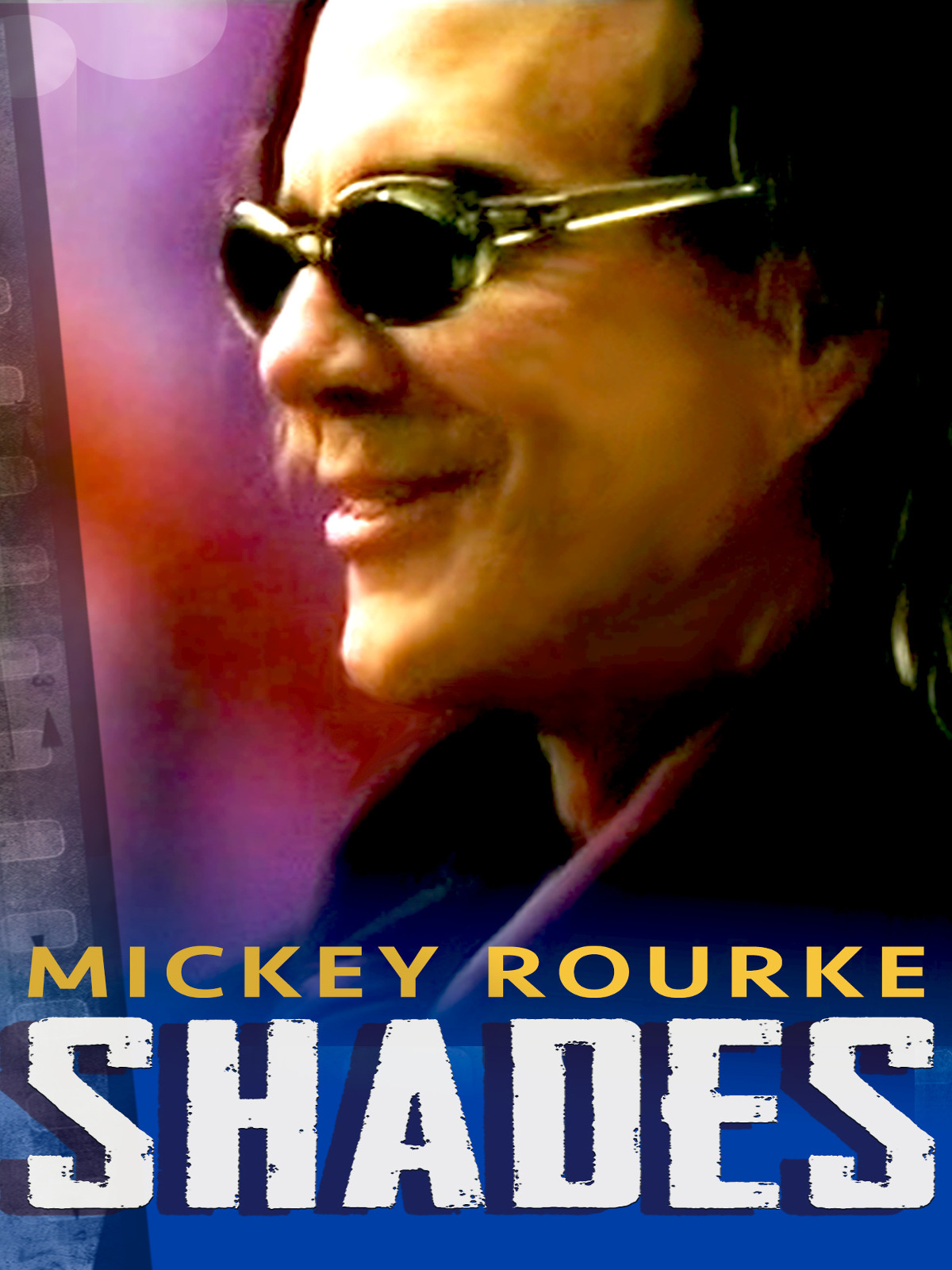 Prime Video: Shades