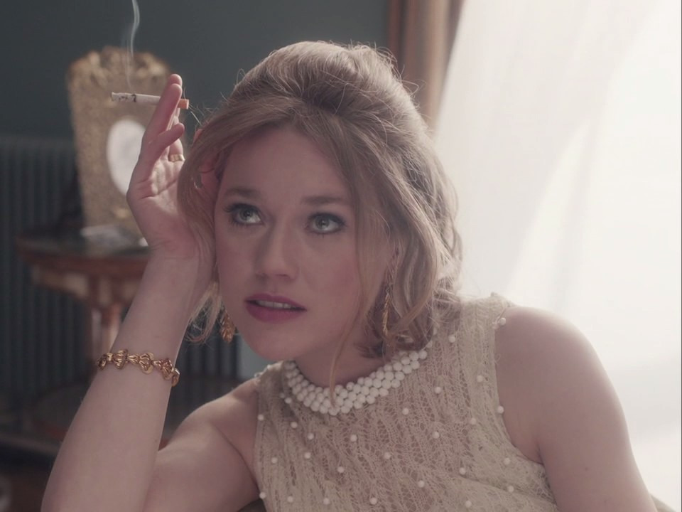 Prime Video: Endeavour Season 3