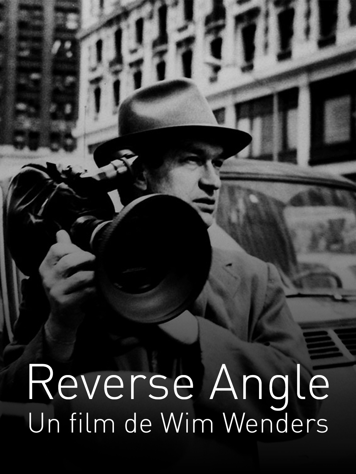 Prime Video Reverse Angle