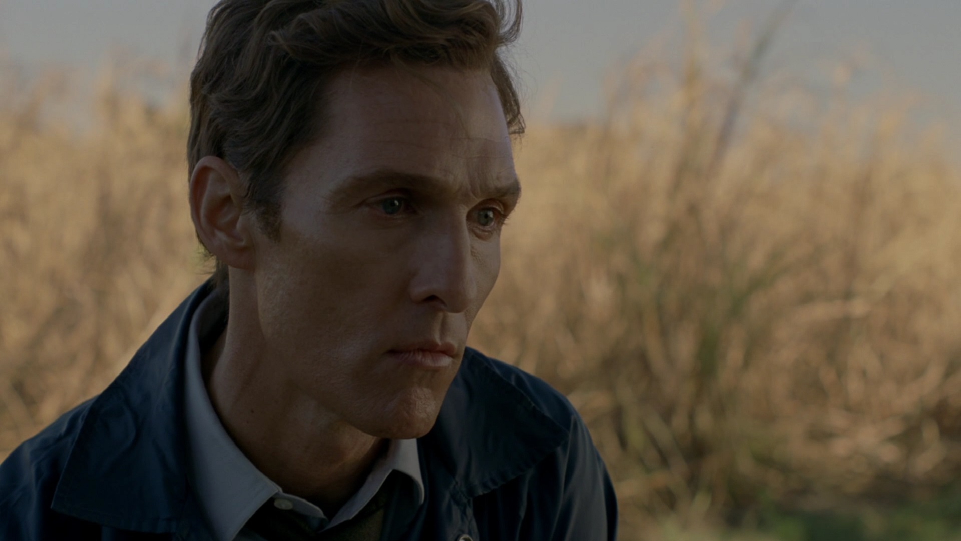 Amazon.co.jp: TRUE DETECTIVE/二人の刑事 (吹替版) : Matthew McConaughey, Woody ...