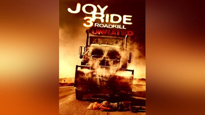 Joy Ride 3 Kirsten Prout