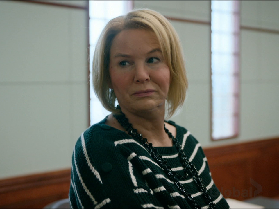 Prime Video: Thing About Pam - Season 1