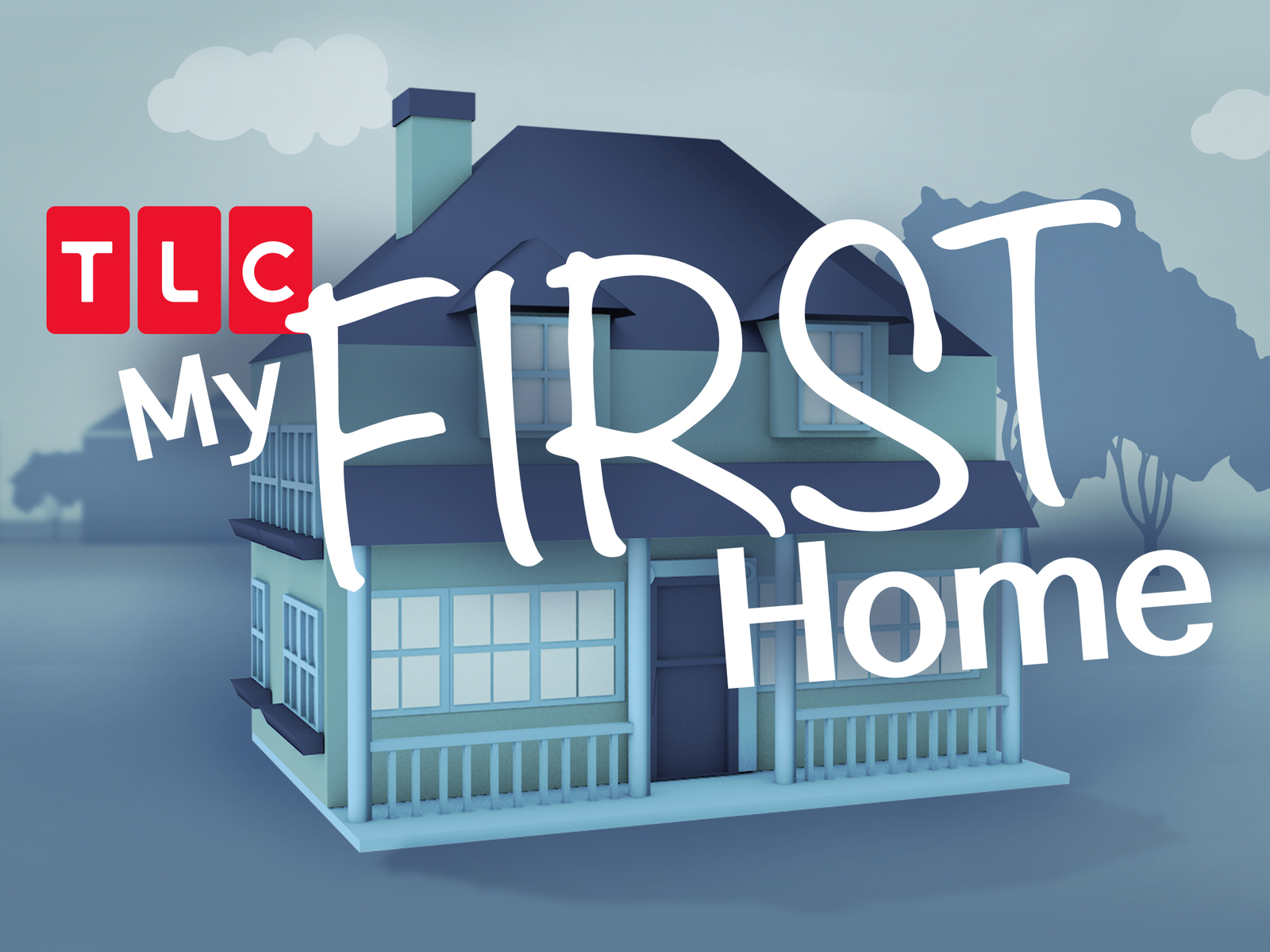 Prime Video: My First Home - Season 5