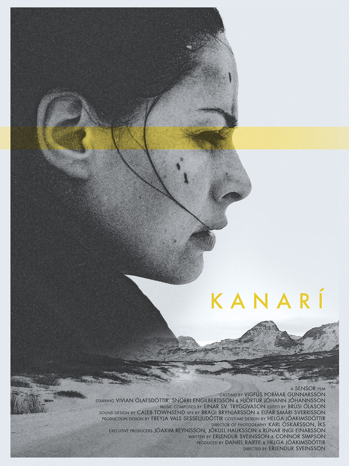 Prime Video: Kanari