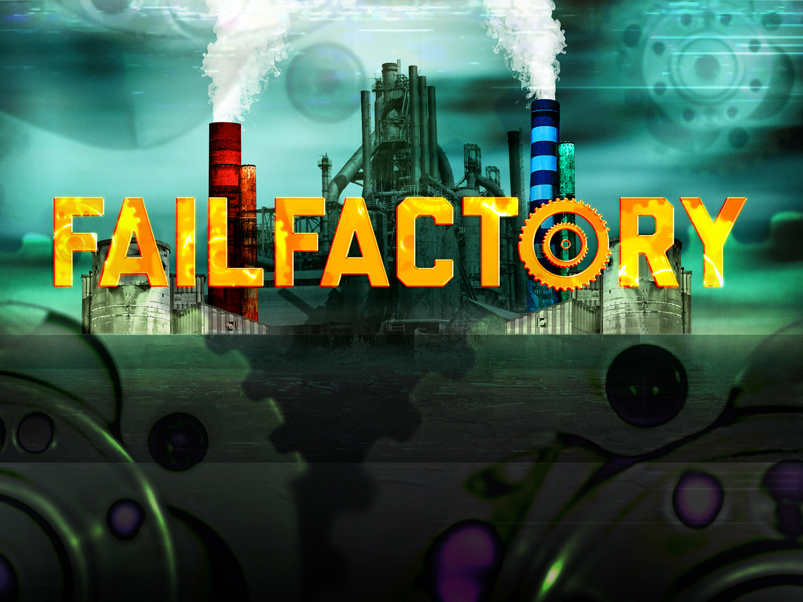 Prime Video: FailFactory