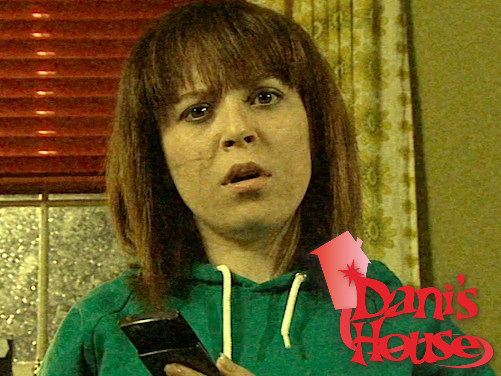 Prime Video: Dani's House