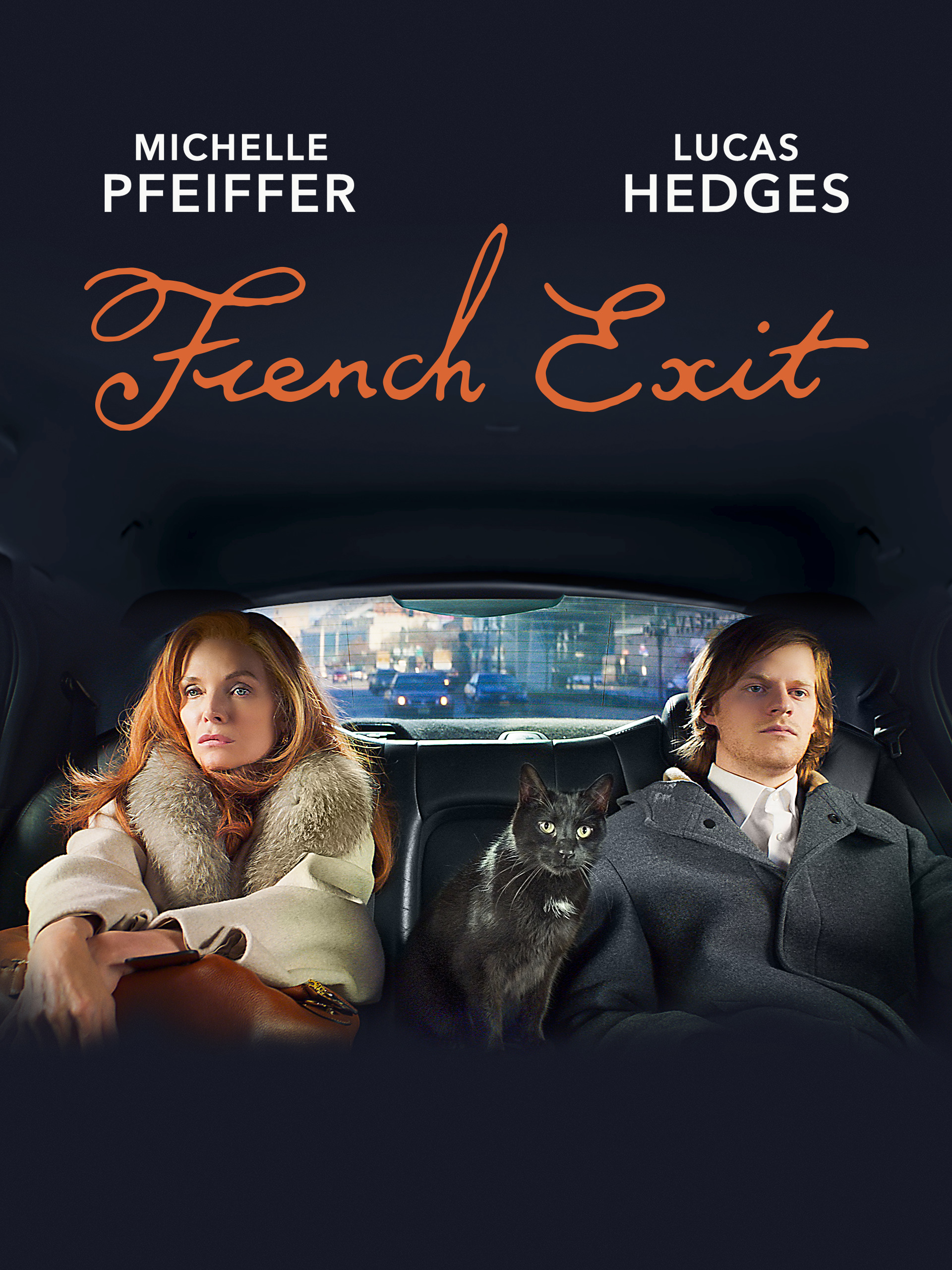 Prime Video: French Exit