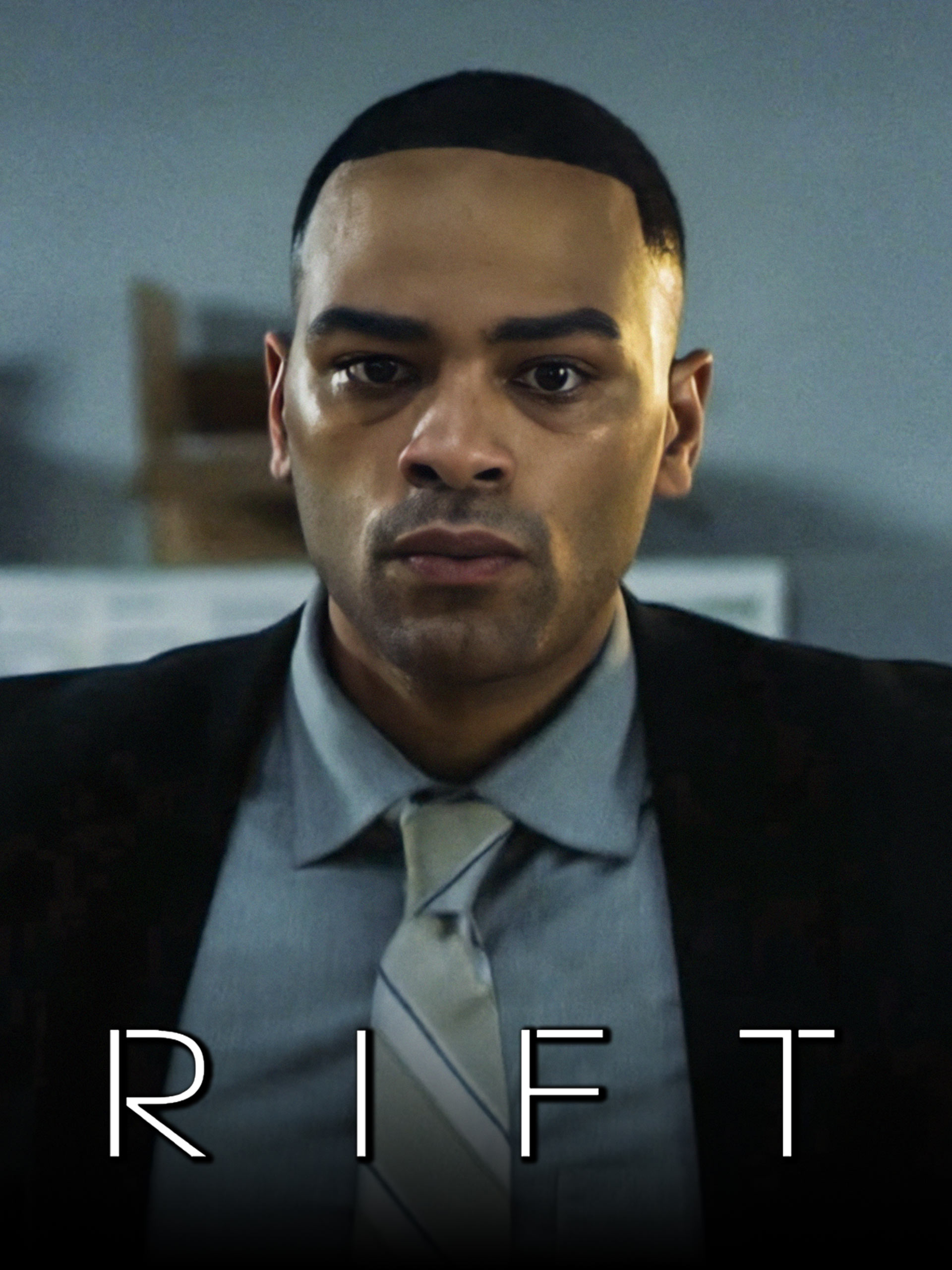 Prime Video: Rift