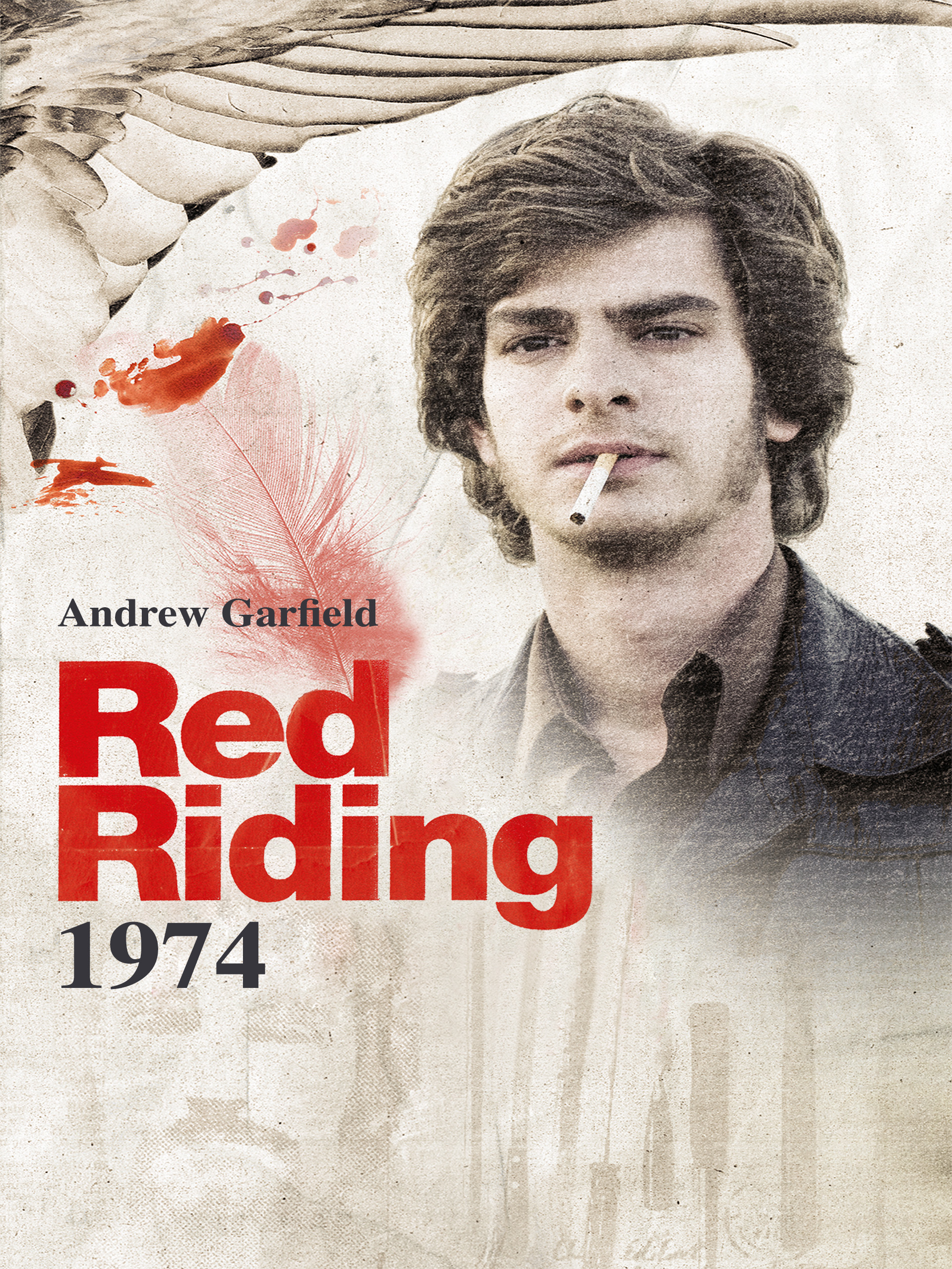 Prime Video: Red Riding: 1974