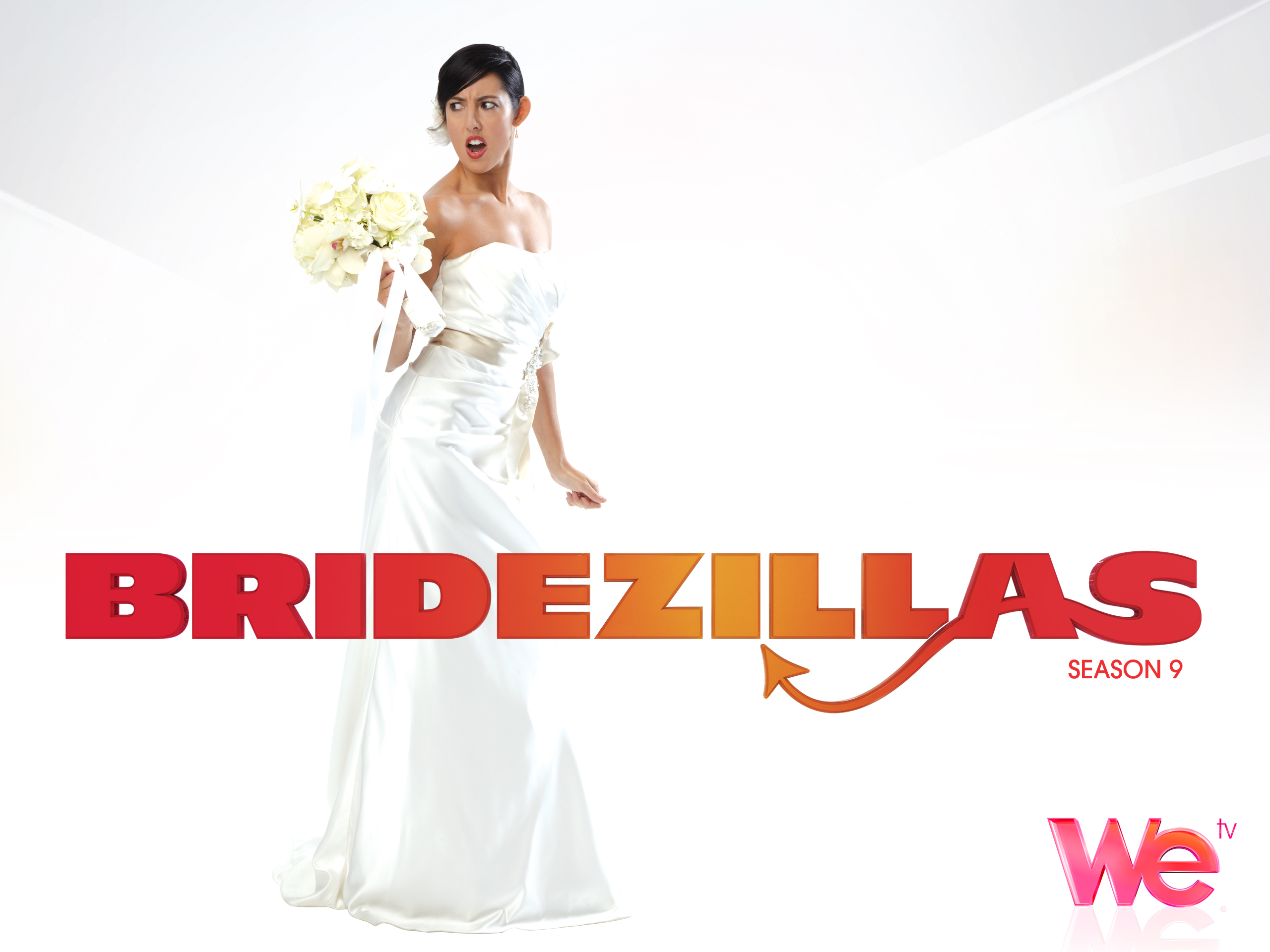 Prime Video: Bridezillas Season 9