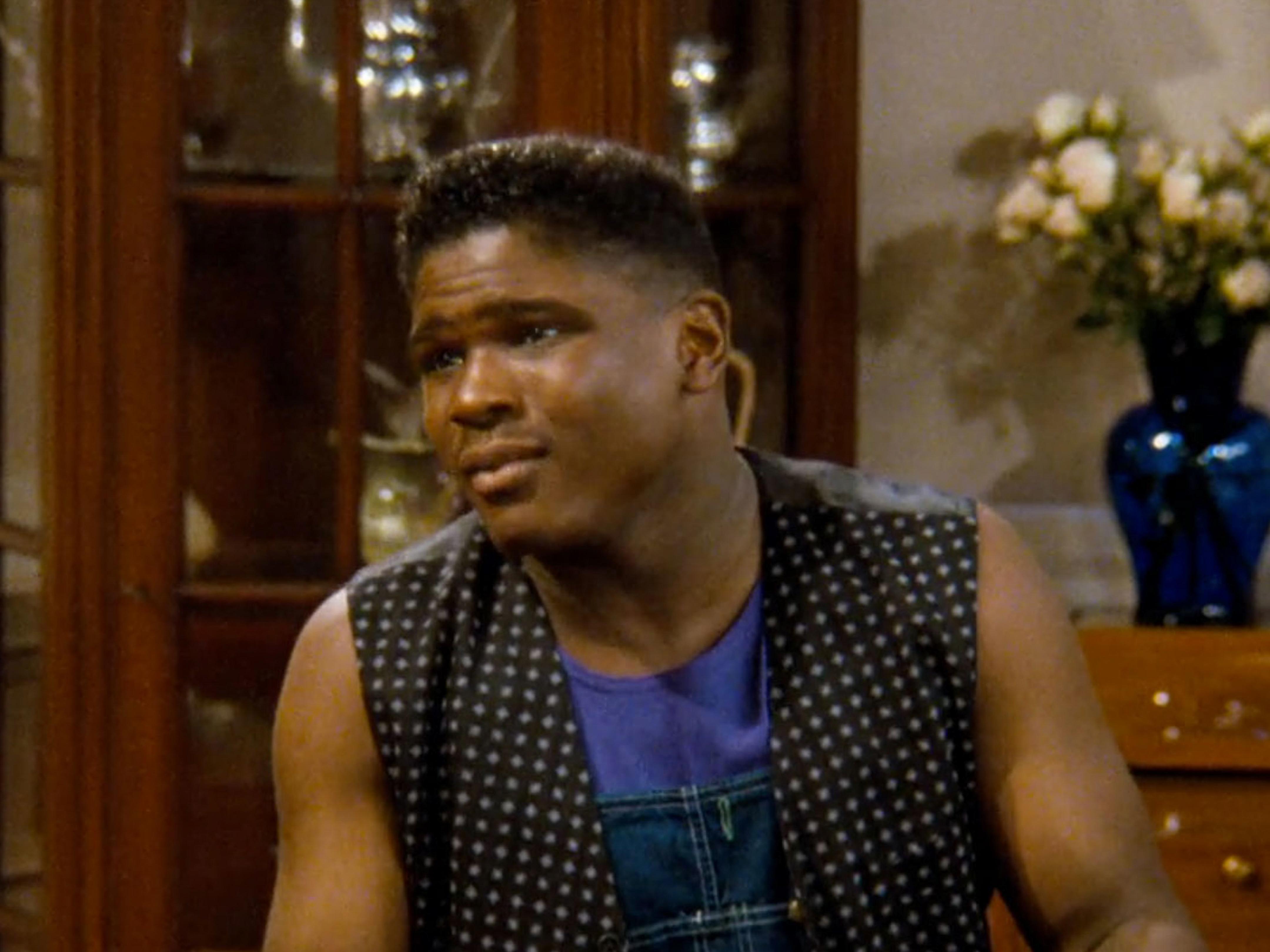 Prime Video: Family Matters - Season 5