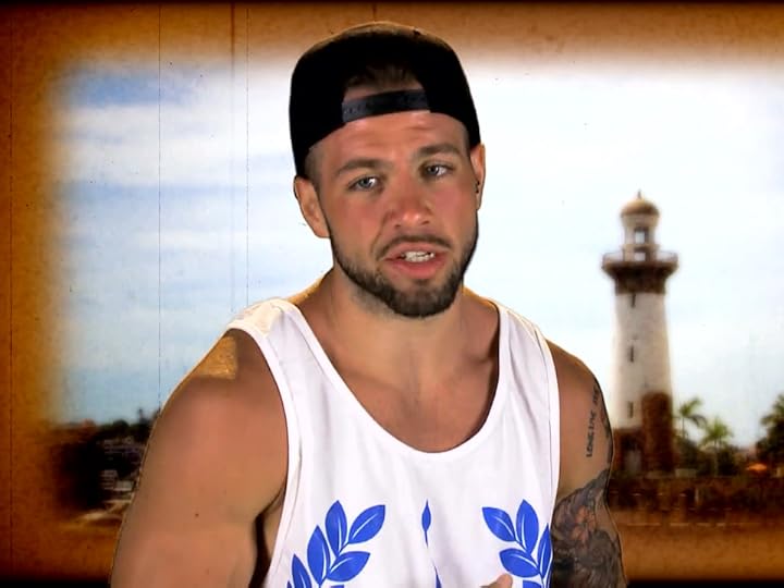 Prime Video: Acapulco Shore Acapulco Shore