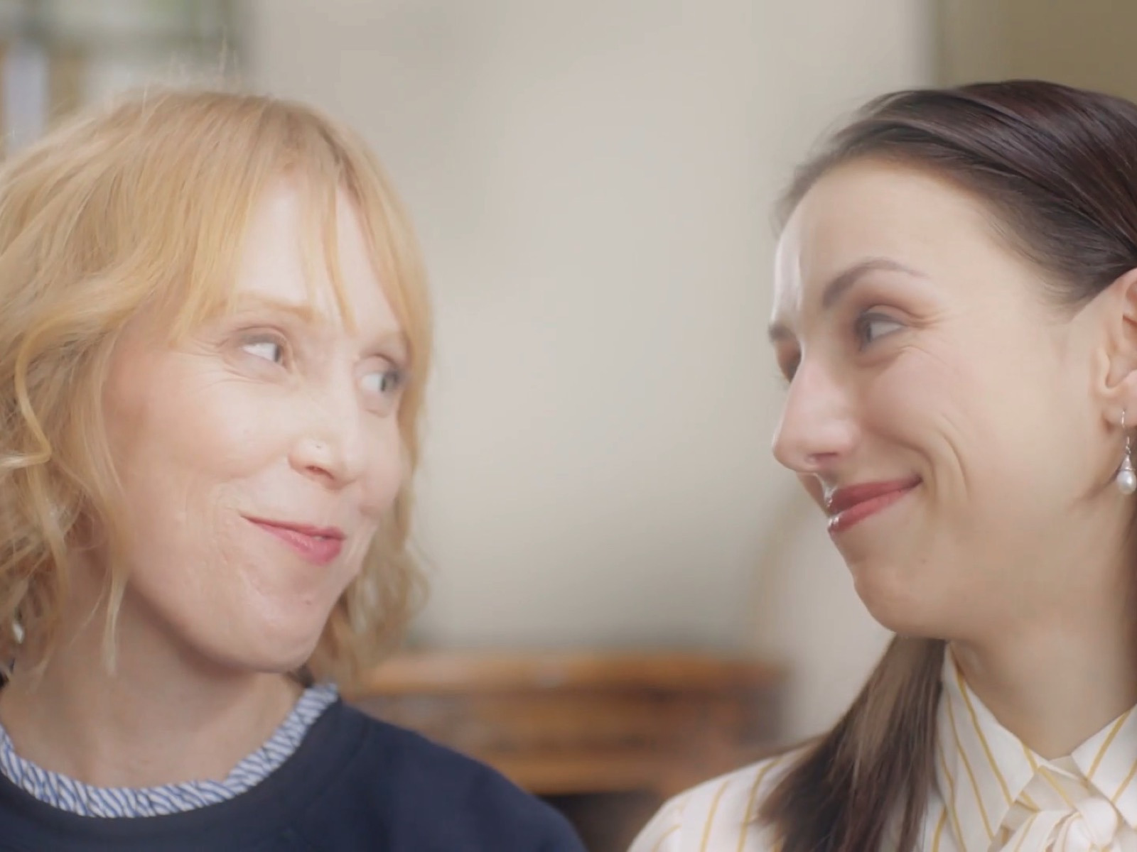 Prime Video: Running With Violet - Season 2