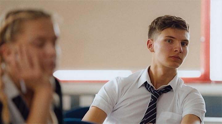 The Lesson : Robert Hands, Evan Bendall, Michaela Prchalová, Dolya ...