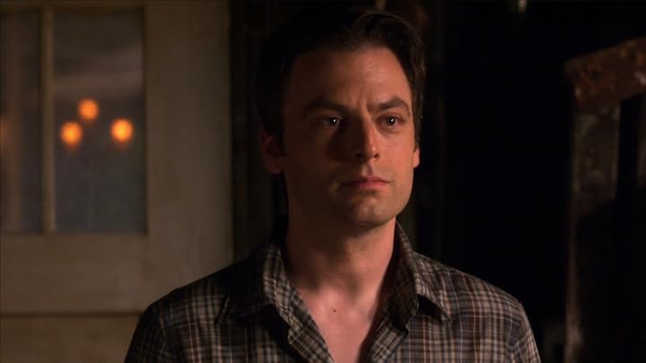 Silas Weeds Season 6