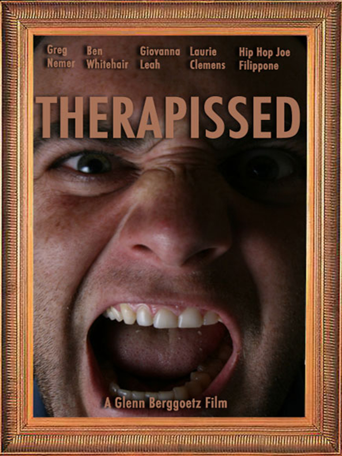 Prime Video: Therapissed