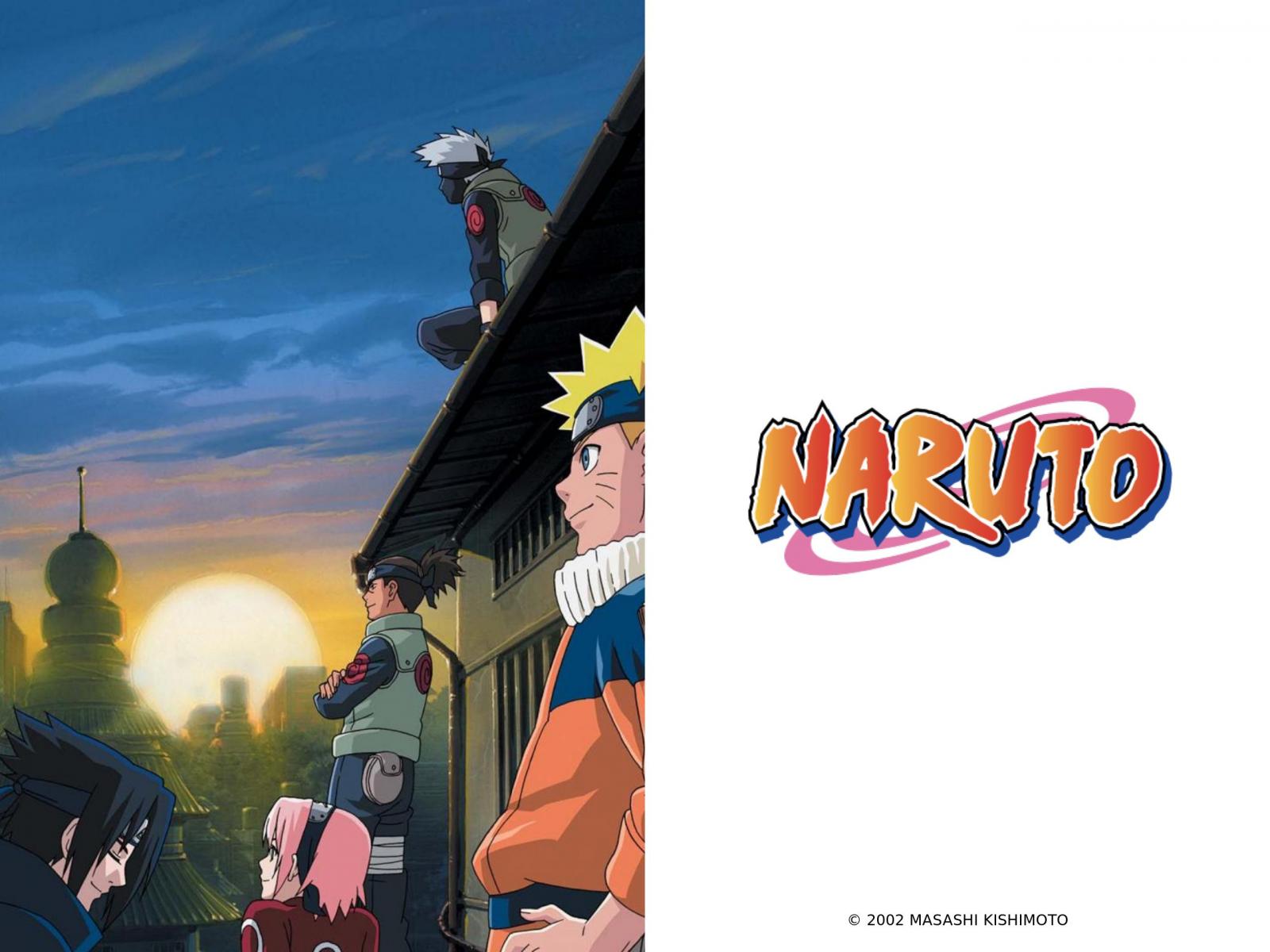 Prime Video: Naruto - Season 5