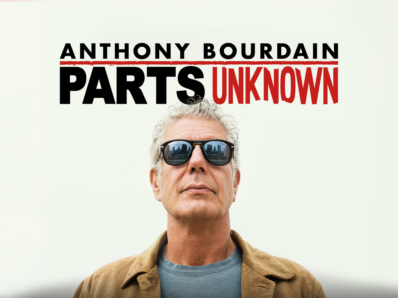 Prime Video: Anthony Bourdain: Parts Unknown - Season 5