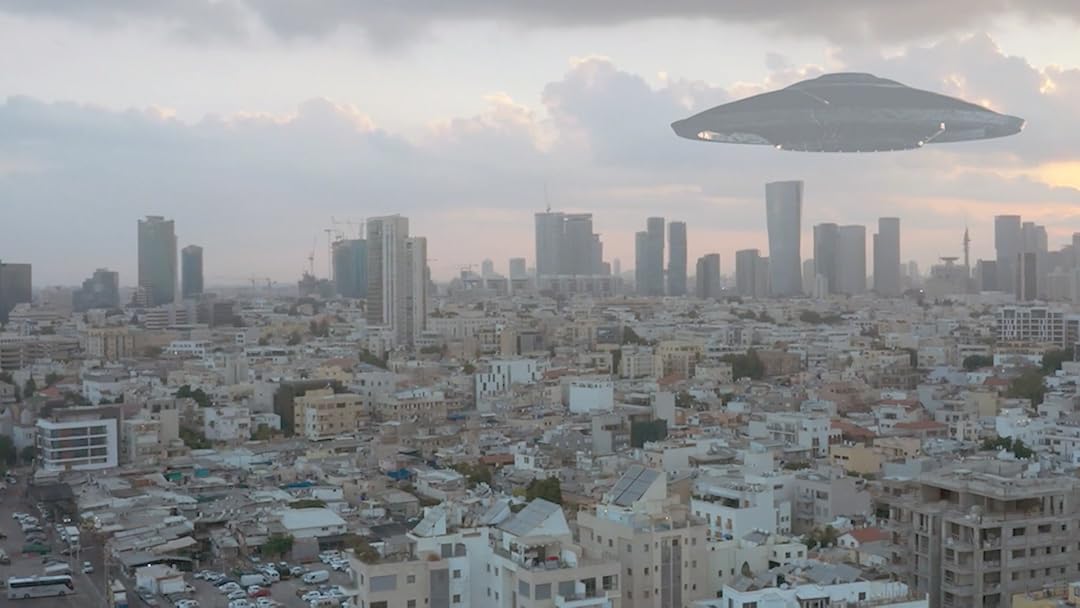 Prime Video: Lifeforms