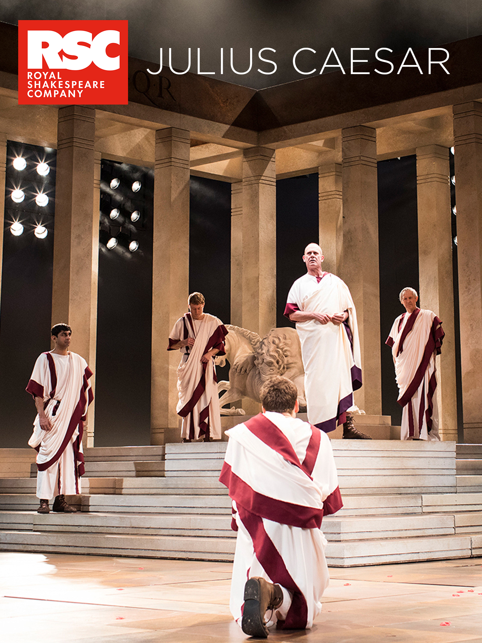 Prime Video: Julius Caesar