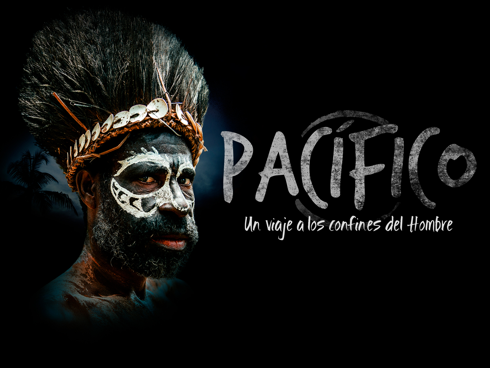 Prime Video: Pacifico. Un viaje a los confines del hombre.