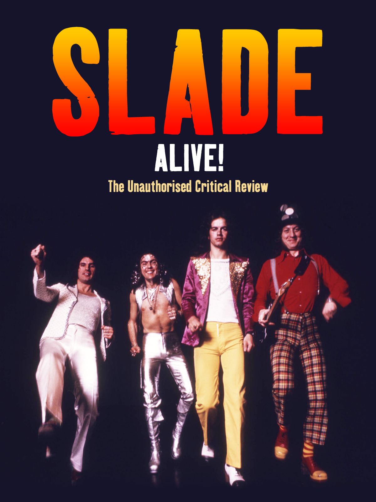 Prime Video: Slade - Alive