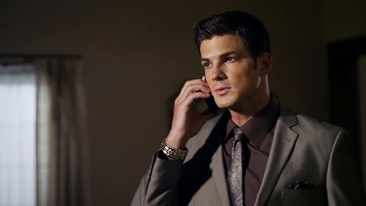 Prime Video: The Cookie Mobster