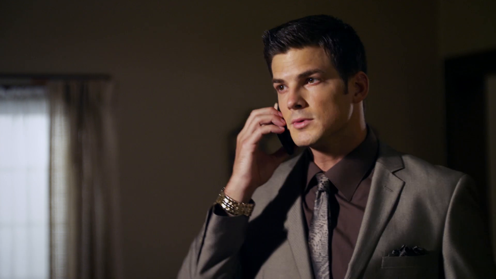 Prime Video: The Cookie Mobster