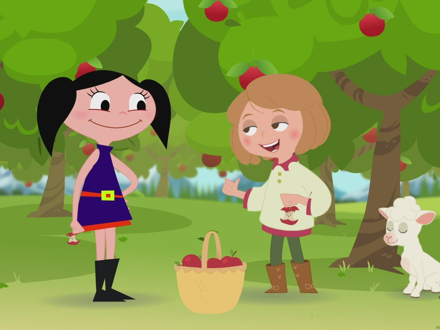 Prime Video: Luna's Show - Season 5