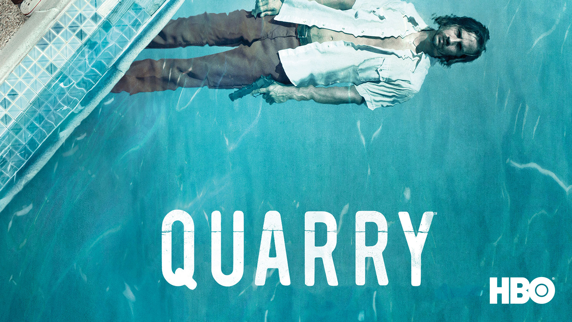 Watch Quarry: Season 1 | Prime Video