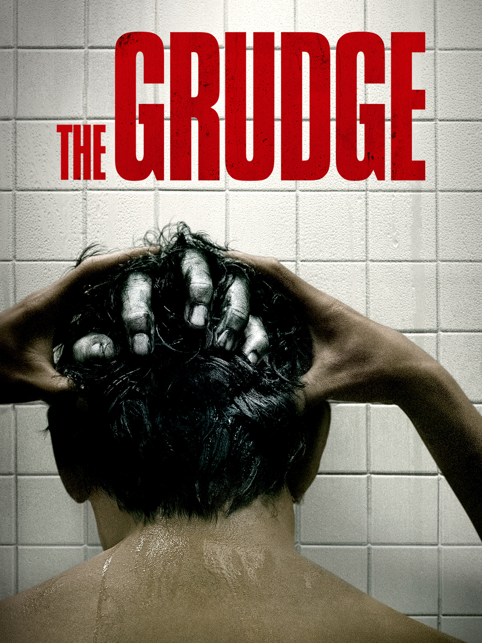 Prime Video: The Grudge