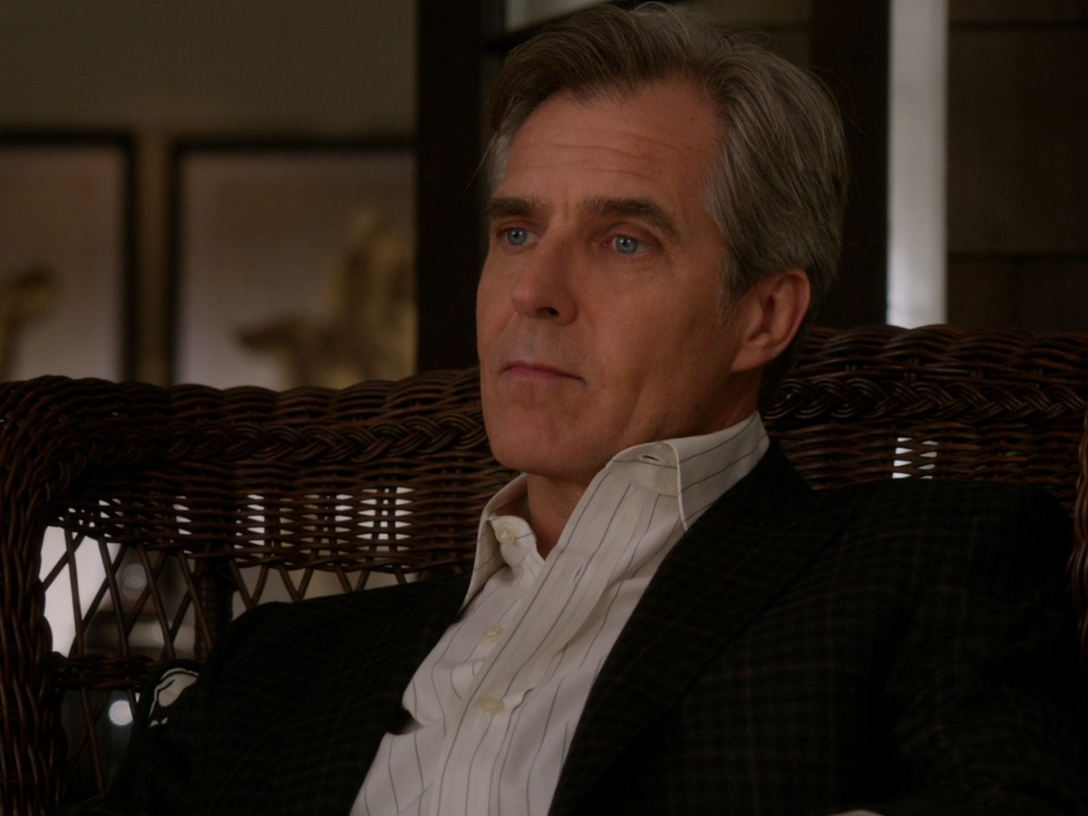 Prime Video: Revenge