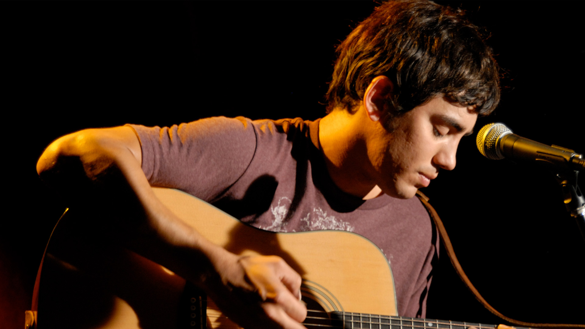 Prime Video: Falling Awake