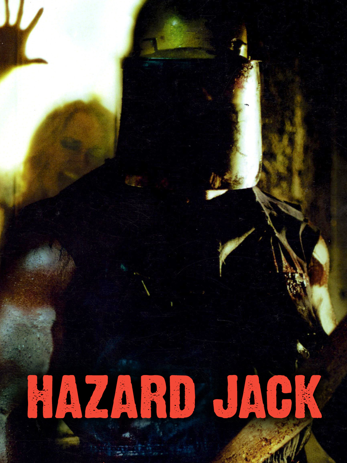 Prime Video: Hazard Jack