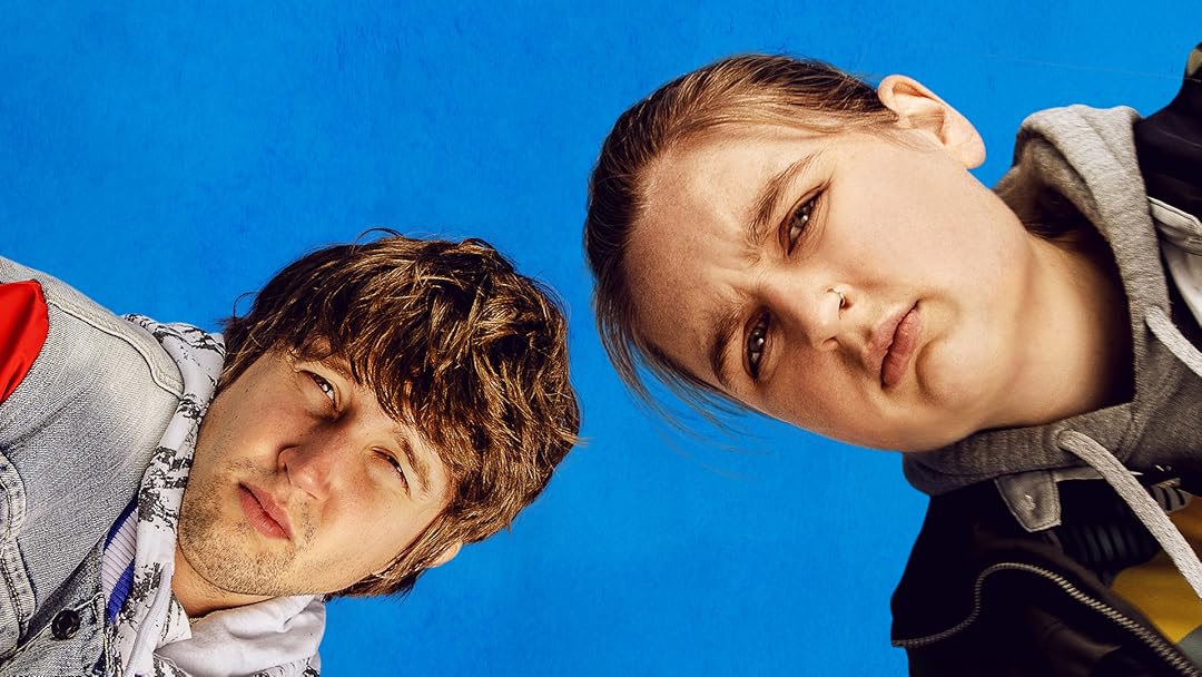 Prime Video: Welcome To Flatch