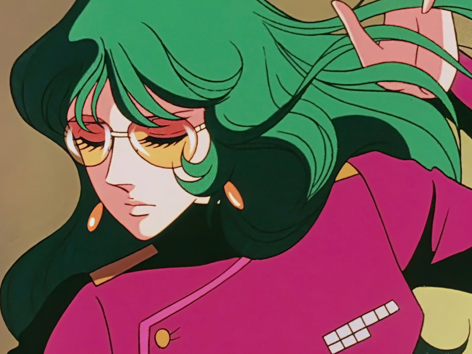 Prime Video: Baldios - Il guerriero dello spazio