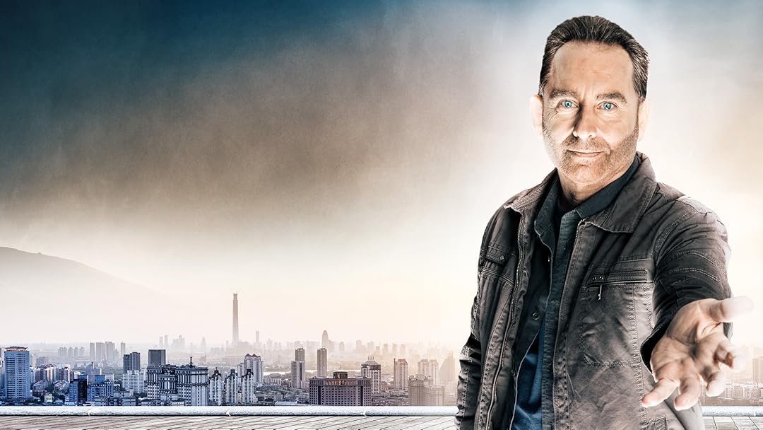 Watch The Encounter - Season 1 | Prime Video