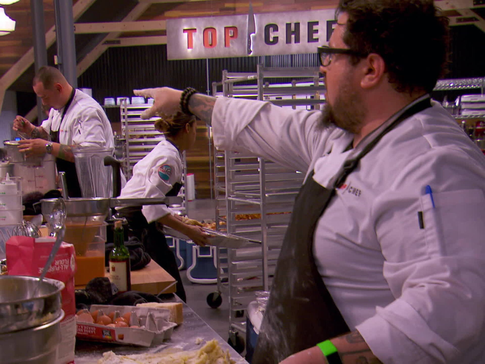 Prime Video: Top Chef - Season 15