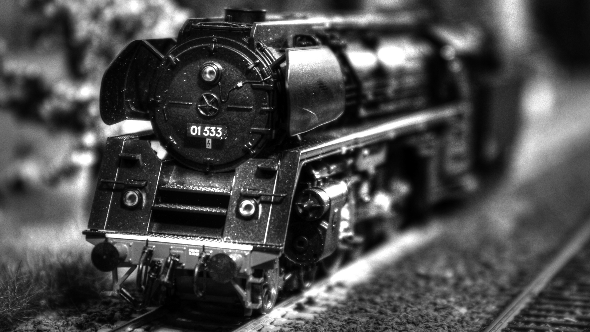 Watch Pilentum Television - European Model Railway Report - Volume One ...