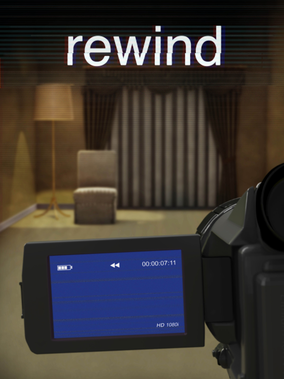 Prime Video: Rewind