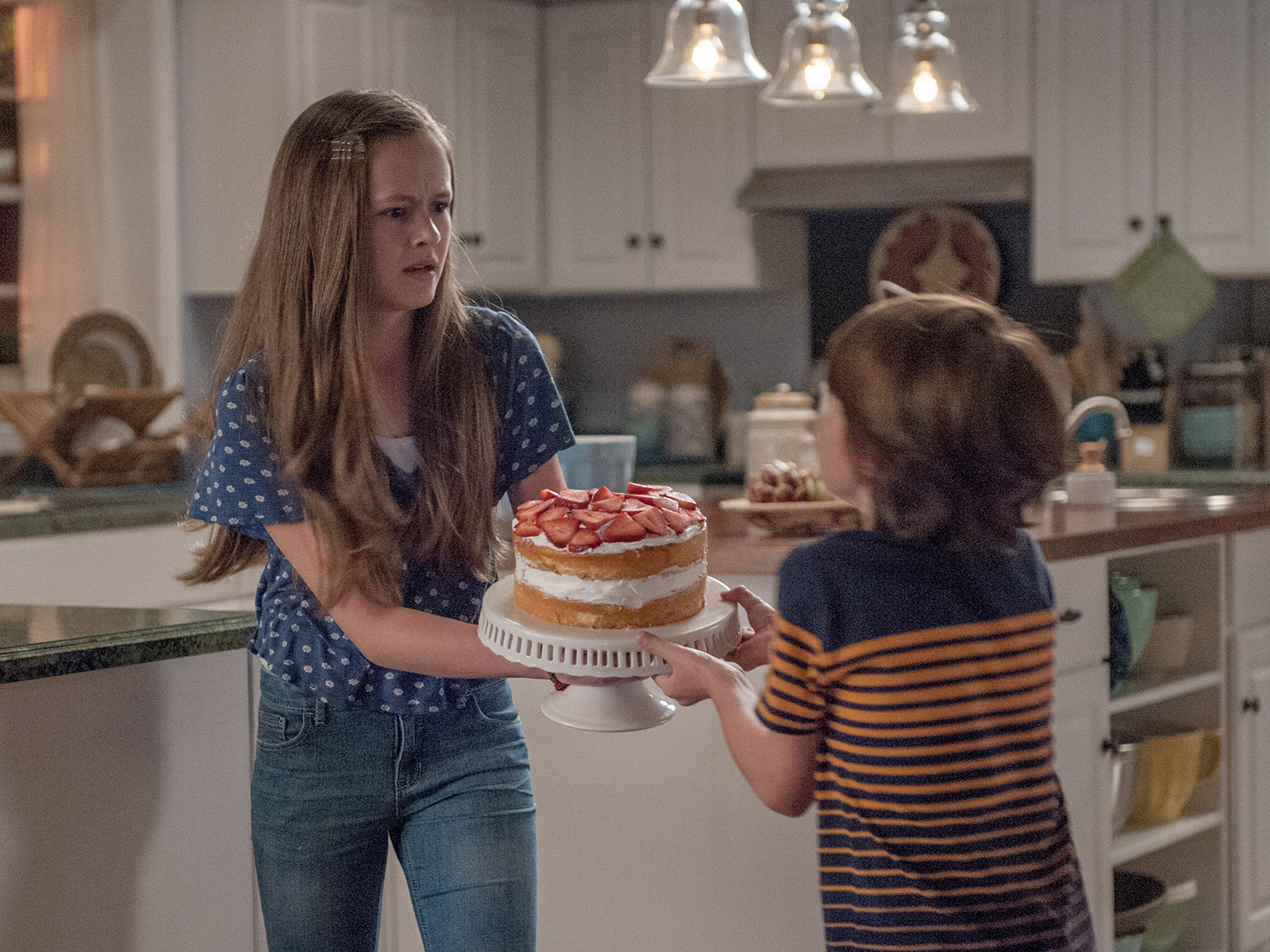 Prime Video: Just Add Magic - Season 101